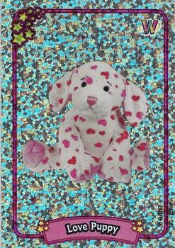 SP3-02 - Love Puppy | Webkinz Wiki | Fandom