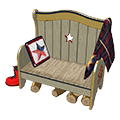 Homespun Hallway Bench | Webkinz Wiki | Fandom