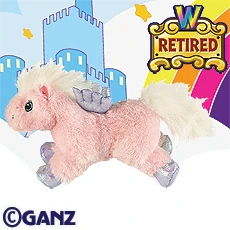 Pegasus | Webkinz Wiki | Fandom