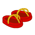 Red Sandals | Webkinz Wiki | Fandom