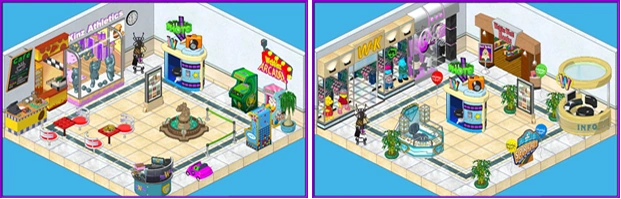 Shopaholic Theme | Webkinz Wiki | Fandom