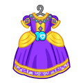 Webkinz 10 Queen Gown | Webkinz Wiki | Fandom