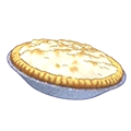 Coconut Cream Pie | Webkinz Wiki | Fandom