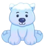 Iceberg Bear Webkinz Wiki Fandom