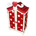 Red Velvet Wardrobe | Webkinz Wiki | Fandom