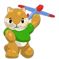 Chipmunk (2008) | Webkinz Wiki | Fandom