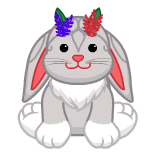 Pixie Bunny | Webkinz Wiki | Fandom