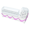 Diamond Ring Donut Stand | Webkinz Wiki | Fandom