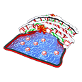 Peppermint Lane Bridge | Webkinz Wiki | Fandom