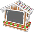 Gingerbread TV | Webkinz Wiki | Fandom