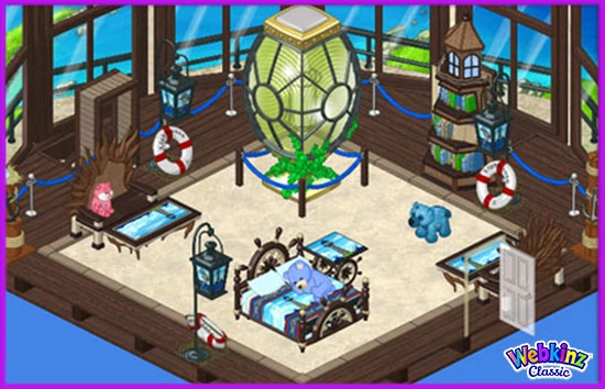 Lighthouse Theme | Webkinz Wiki | Fandom