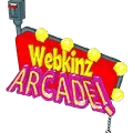 Webkinz Arcade Sign | Webkinz Wiki | Fandom