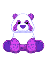 Pretty Panda | Webkinz Wiki | Fandom