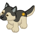 German Shepherd (2025) | Webkinz Wiki | Fandom