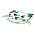 Clover Cat Rug | Webkinz Wiki | Fandom
