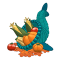 Fresh Fish Cornucopia | Webkinz Wiki | Fandom