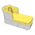 Spring Yellow Lounge Chair | Webkinz Wiki | Fandom