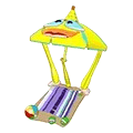 Wacky Beach Umbrella | Webkinz Wiki | Fandom