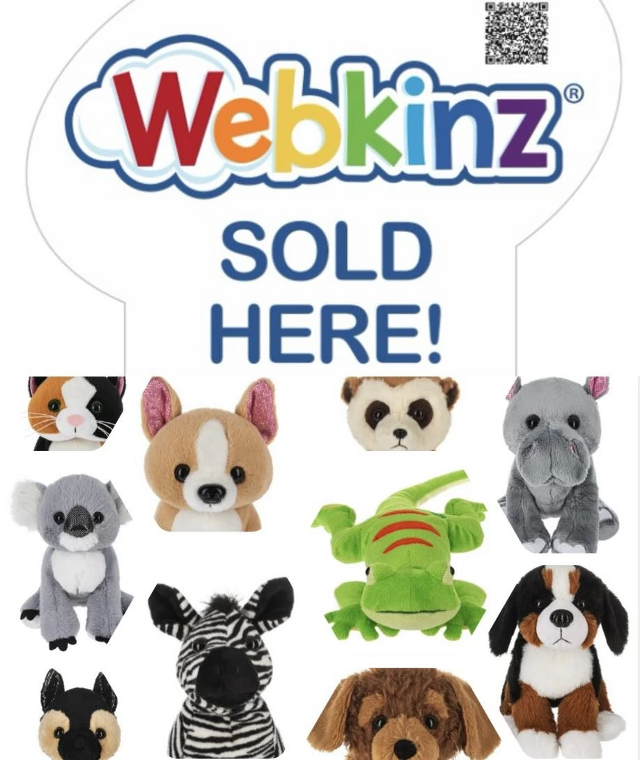 Virginia Official Retailers | Webkinz Wiki | Fandom