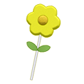 Buttercup Marshmallow Pop | Webkinz Wiki | Fandom