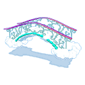 Cloud Kingdom Bridge | Webkinz Wiki | Fandom