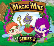 Magical Forest | Webkinz Wiki | Fandom