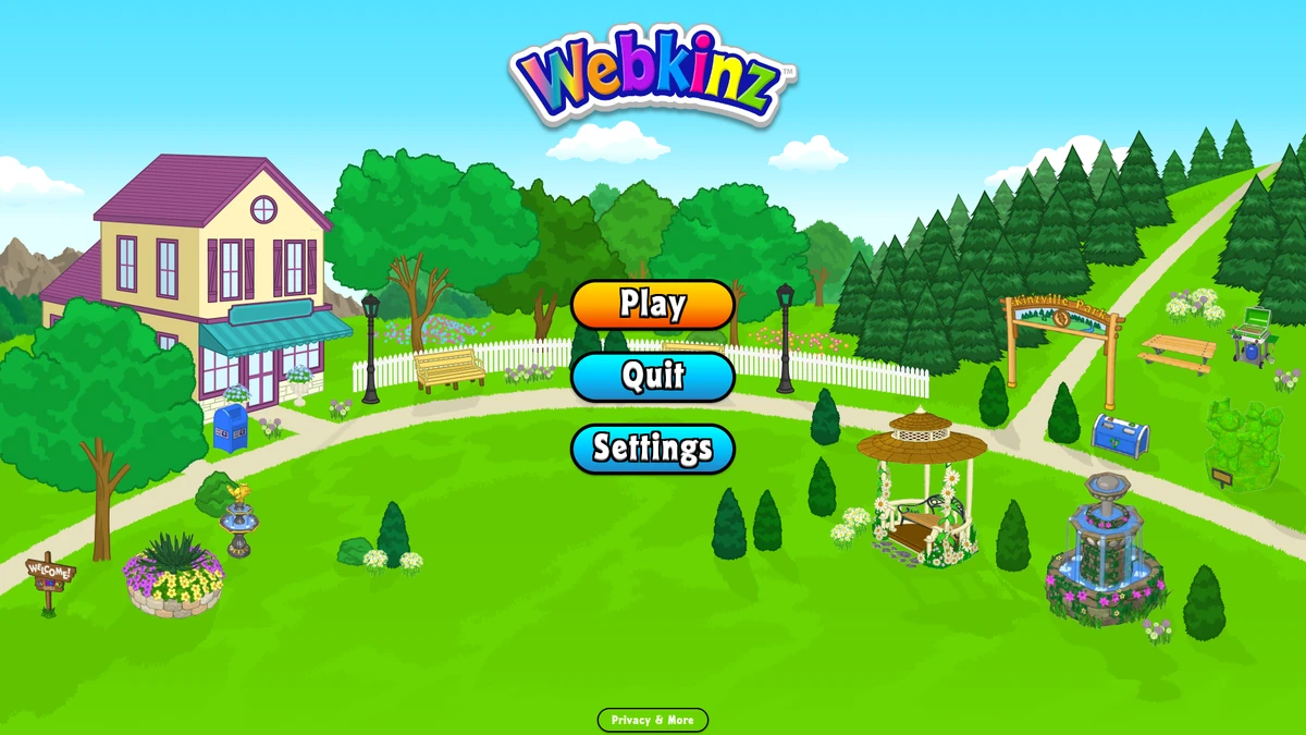 Webkinz X | Webkinz Wiki | Fandom