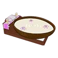 Coconut Milk Bath | Webkinz Wiki | Fandom