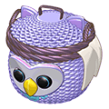 Little One Owl Hamper | Webkinz Wiki | Fandom
