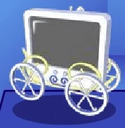 Princess Television | Webkinz Wiki | Fandom