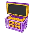 Tube Television | Webkinz Wiki | Fandom