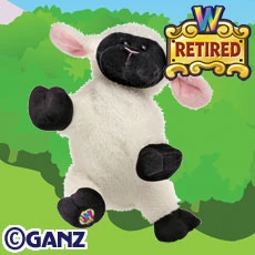 Sheep | Webkinz Wiki | Fandom