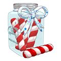 Hot Peppermint Sticks | Webkinz Wiki | Fandom