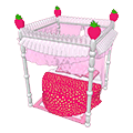 Summer Strawberry Bed | Webkinz Wiki | Fandom