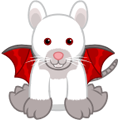Vampire Rat | Webkinz Wiki | Fandom