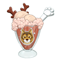 Root Deer Float | Webkinz Wiki | Fandom