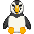Seaside Puffin | Webkinz Wiki | Fandom