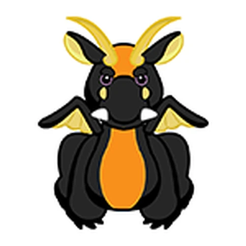 Webkinz Chinese Dragon