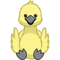 Lil Yellow Spring Gosling | Webkinz Wiki | Fandom