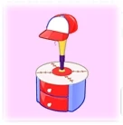 Baseball Side Table | Webkinz Wiki | Fandom