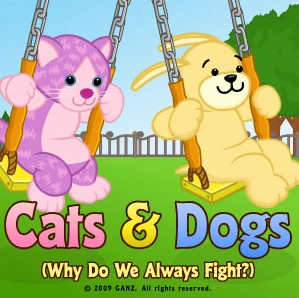 Cats and Dogs | Webkinz Wiki | Fandom
