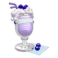 Boppin Blueberry Shake Webkinz Wiki Fandom