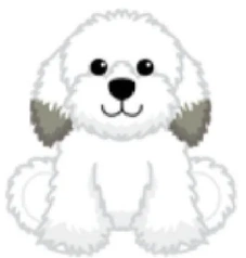 Sheepdog | Webkinz Wiki | Fandom