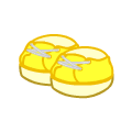Yellow Sneakers | Webkinz Wiki | Fandom