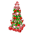 Peekaboo Peppermint Tree | Webkinz Wiki | Fandom