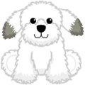 Sheepdog | Webkinz Wiki | Fandom