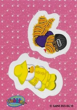 DU3-04 - Stickers/Puzzle | Webkinz Wiki | Fandom