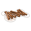 Cinnabark Bites | Webkinz Wiki | Fandom