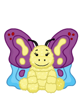 Sugar Rush Butterfly | Webkinz Wiki | Fandom