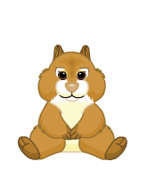 Small Signature Chipmunk | Webkinz Wiki | Fandom